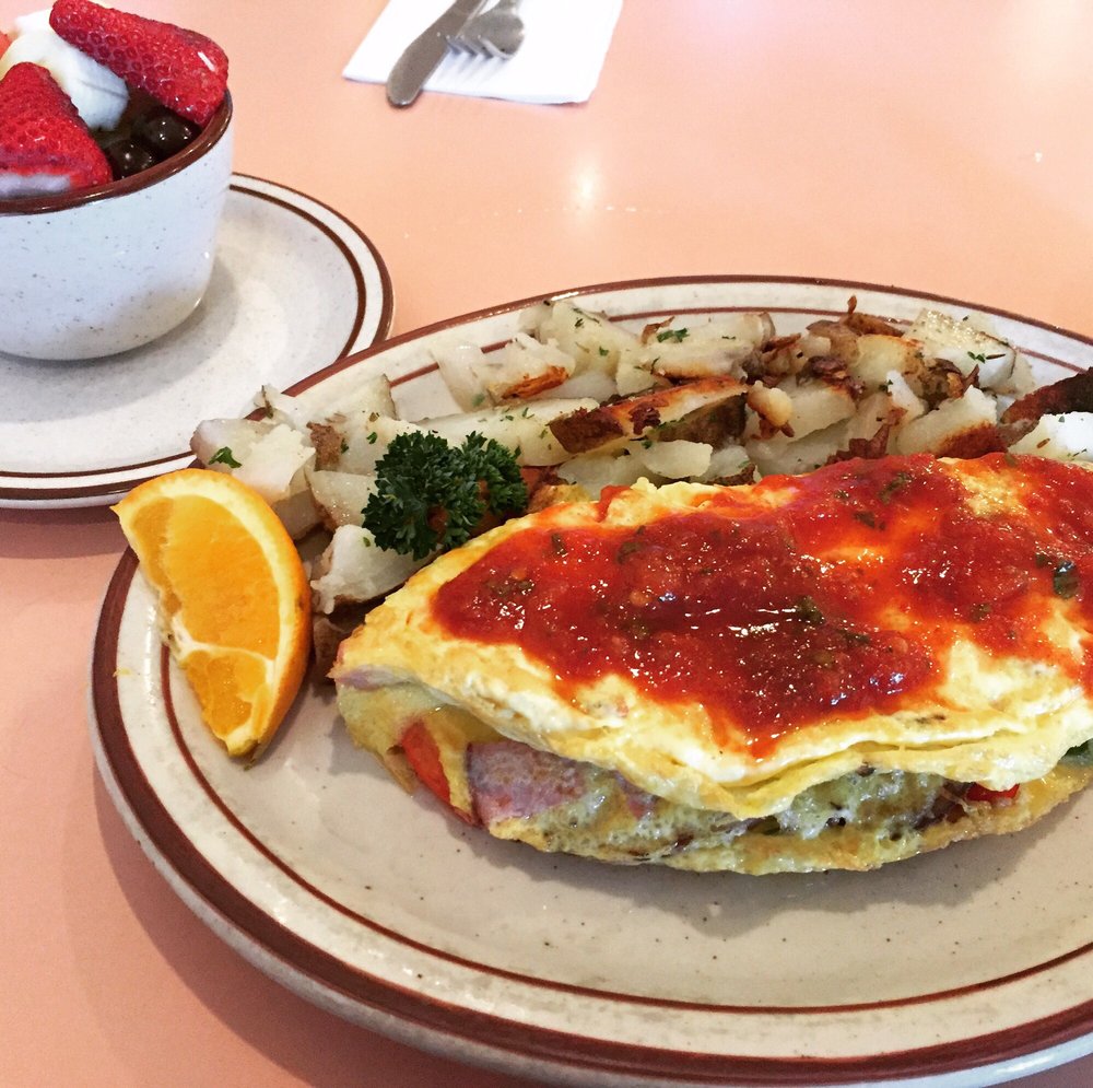 Sunrise Cafe - 74 Photos & 184 Reviews - American (Traditional) - 4718 ...