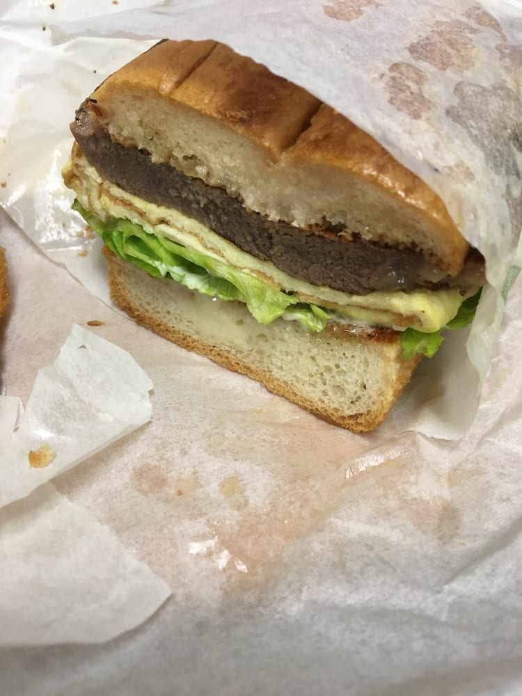 Carson Burgers - 44 Photos & 86 Reviews - Burgers - 21680 S Wilmington ...