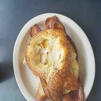 Macrina Bakery & Cafe - 62 Photos & 44 Reviews - Cafes - 19215 66th Ave ...