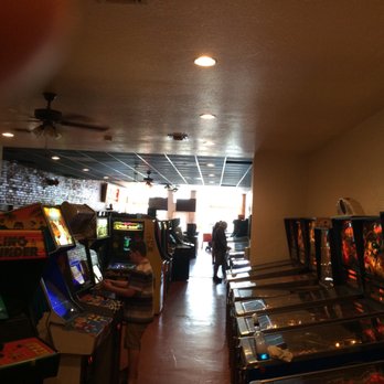 Replay Amusement Museum - 79 Photos & 51 Reviews - Arcades - 119 E ...