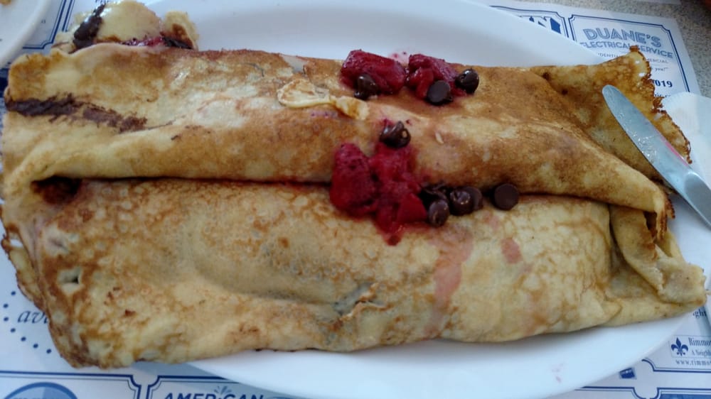 Chez Vachon - 57 Photos & 136 Reviews - Breakfast & Brunch - 136 Kelley ...