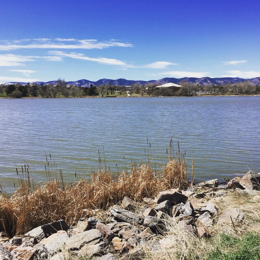 Kendrick Lake Park - 29 Photos & 16 Reviews - Parks - 9351 W Jewell Ave ...