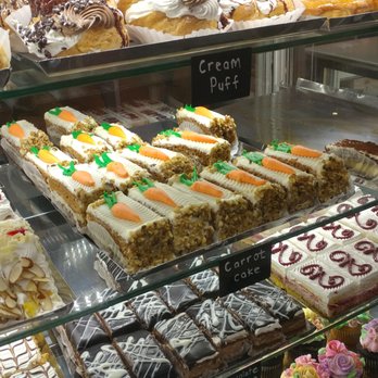 Modern Pastry Shop - 1513 Photos & 1526 Reviews - Bakeries - 257 ...