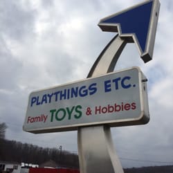 Playthings Etc - 17 Photos & 11 Reviews - Toy Stores - 2483 William ...