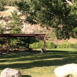 Heise Hot Springs - 23 Photos & 17 Reviews - Swimming Pools - 5116 E ...