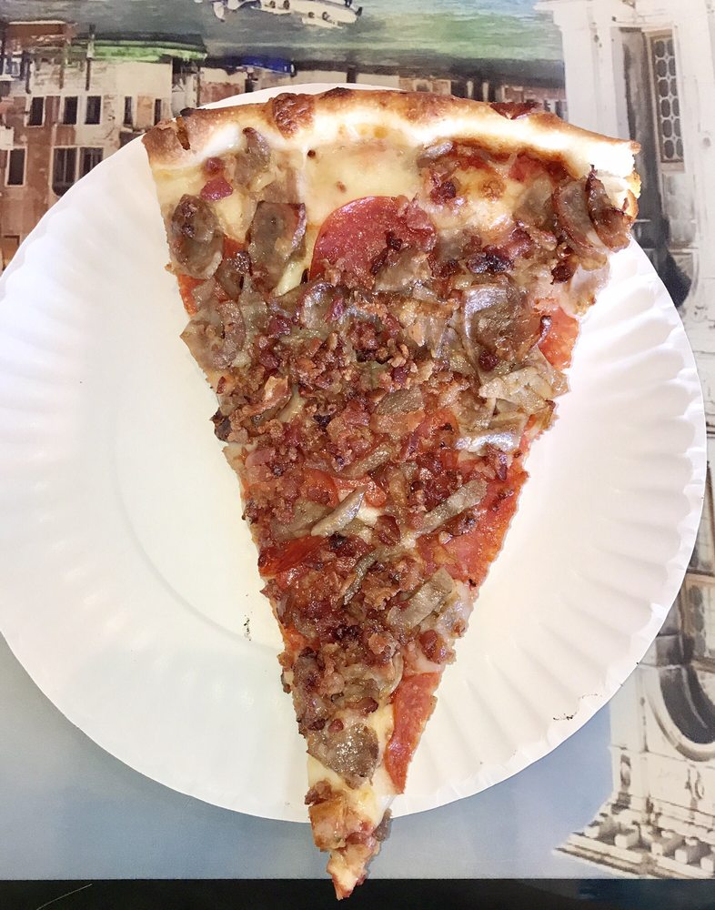 Anthony Franco’s Pizza - 25 Photos & 64 Reviews - Pizza - 489 S ...