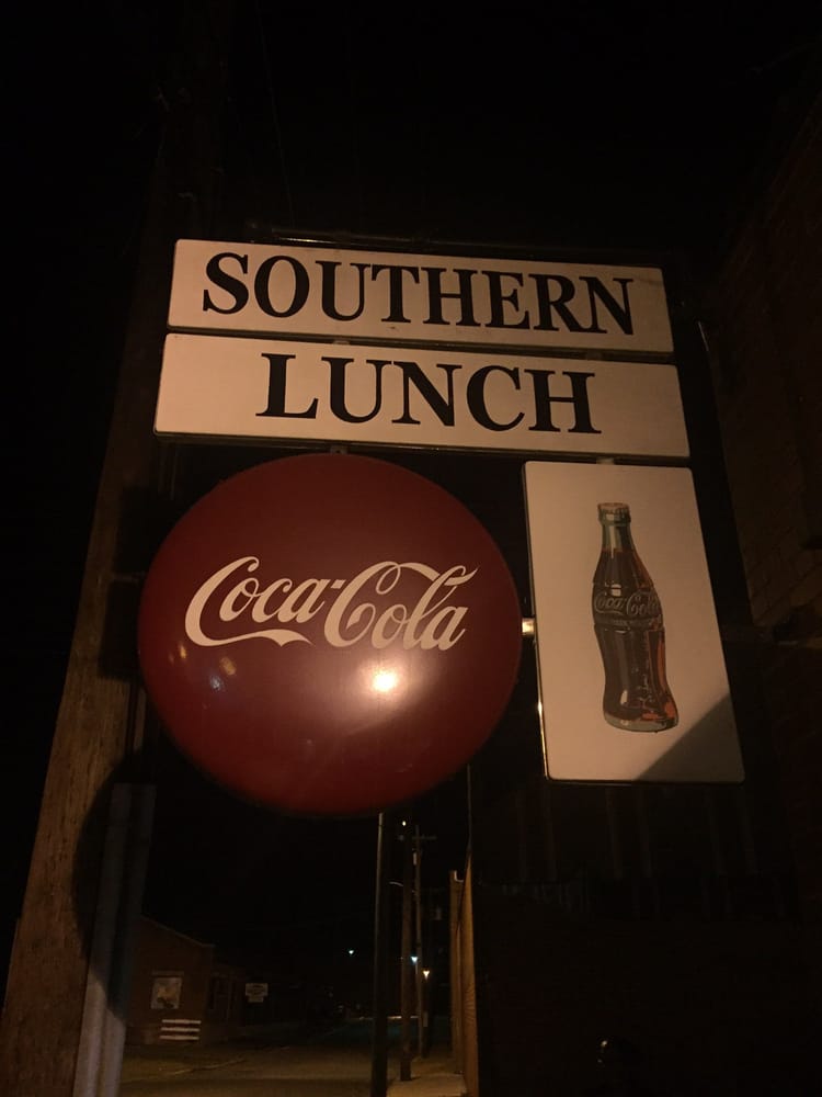 Southern Lunch - 40 Photos & 29 Reviews - Southern - 26 S Railroad St ...