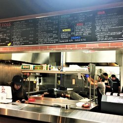 Yelp Reviews for Dave’s Dogs Grill - 256 Photos & 238 Reviews - (New ...