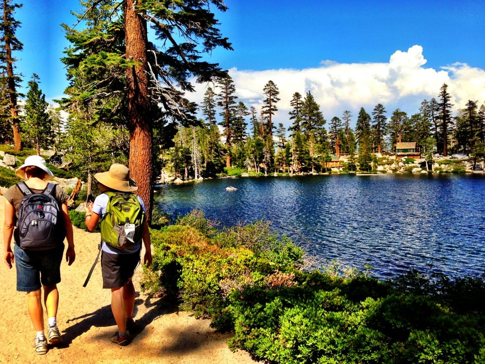 Angora Lakes Resort - 74 Photos & 20 Reviews - Hotels - 1214 Angora ...