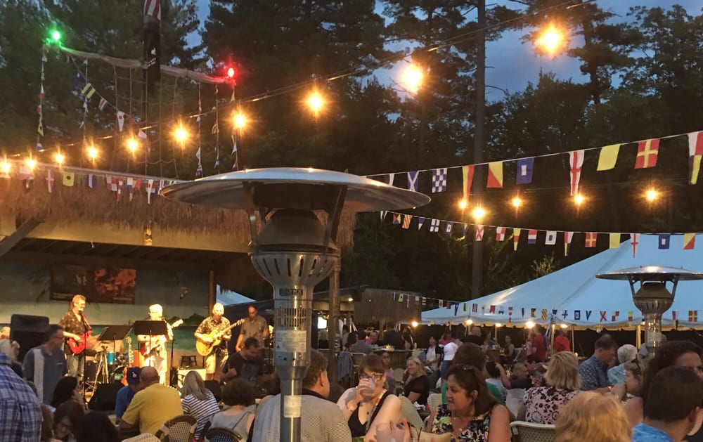 Sunset Tiki Bar - 22 Photos & 69 Reviews - Tiki Bars - 79 Powers Rd ...