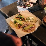 Little Conejo - 66 Photos & 95 Reviews - Tacos - 114 W 6th St ...