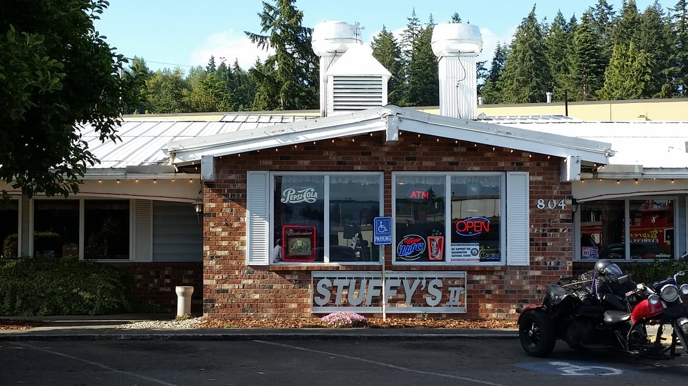 Stuffy’s II - 60 Photos & 114 Reviews - Breakfast & Brunch - 804 Ocean ...