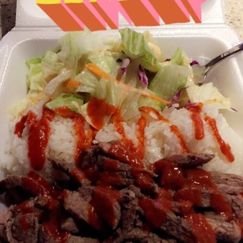 Steak Rave - 95 Photos & 146 Reviews - Fast Food - 49 Oneawa St, Kailua ...