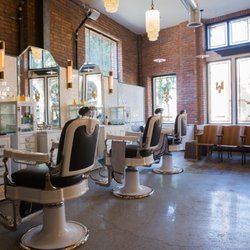 Barber Surgeons Guild - 37 Photos & 41 Reviews - Hair Loss Centers ...