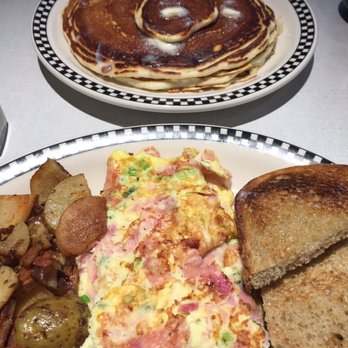 Bill’s Luncheonette - 41 Photos & 69 Reviews - Breakfast & Brunch - 455 ...