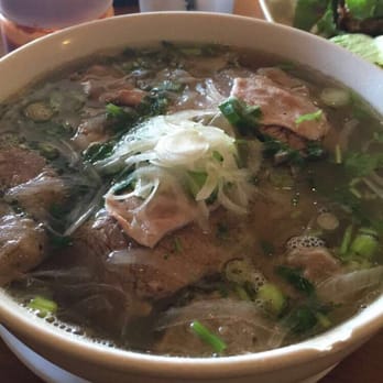 Pho Tre Bien Bistro - 42 Photos & 45 Reviews - Vietnamese - 3737 N Mesa ...
