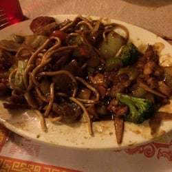 Lee’s Hunan Chinese Restaurant - Chinese - 4018 Red Arrow Hwy, Saint ...