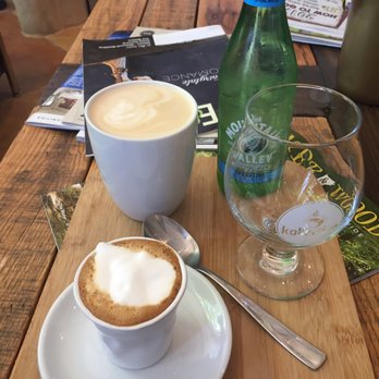 Kollective Coffee + Tea - 93 Photos & 75 Reviews - Coffee & Tea - 110 ...