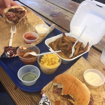Chaps Pit Beef - 539 Photos & 830 Reviews - Southern - 5801 Pulaski Hwy ...
