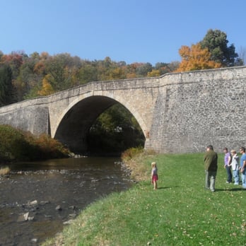 Penn Alps Restaurant & Craft Shop - 27 Photos & 30 Reviews - American ...