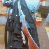 Ben Avery Shooting Range - 84 Photos & 69 Reviews - Gun/Rifle Ranges ...