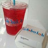 Boba Lab - 298 Photos & 118 Reviews - Desserts - 711 Pico Blvd, Santa ...