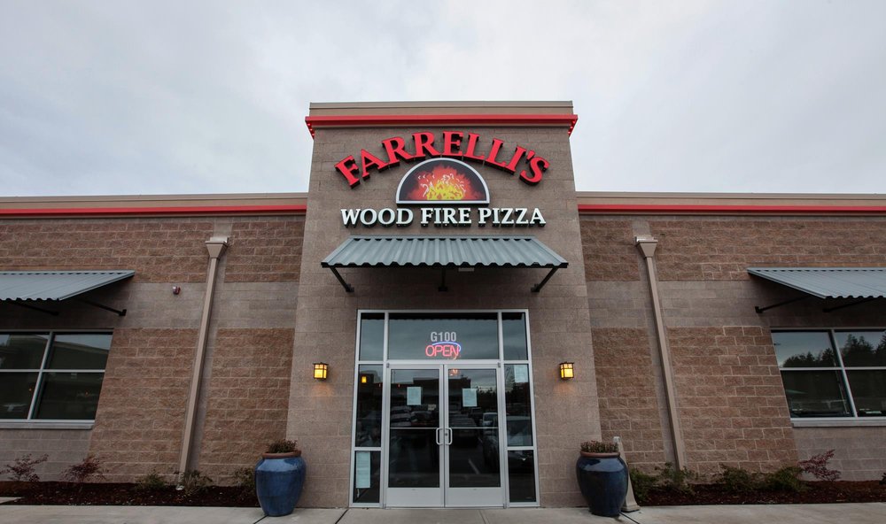 Farrelli’s Wood Fire Pizza - 69 Photos & 185 Reviews - Pizza - 26642 ...