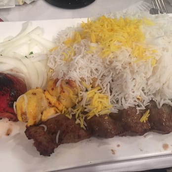 Shamshiry - 363 Photos & 679 Reviews - Middle Eastern - 8607 Westwood ...