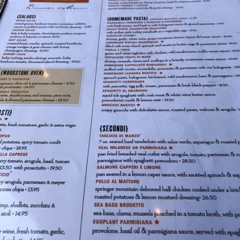 Taverna Buckhead - 161 Photos & 134 Reviews - Italian - 280 Buckhead ...