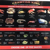 Crawfish King - Order Food Online - 359 Photos & 406 Reviews - Cajun ...