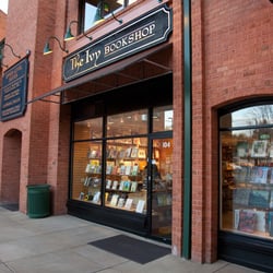 The Ivy Bookshop - 25 Reviews - Bookstores - 6080 Falls Rd, Baltimore ...