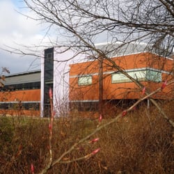 Withington Community Hospital - Nell Lane, West Didsbury, Withington ...