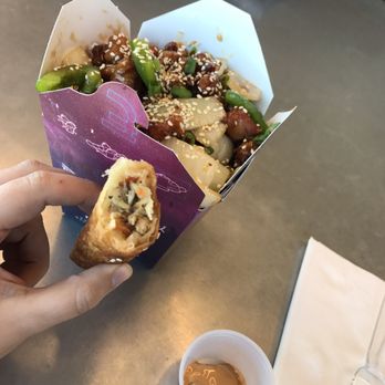 The Rice Box - 168 Photos & 158 Reviews - Chinese - 300 W 20th St, The ...