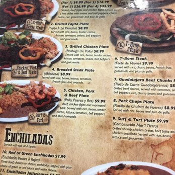Taqueria El Rodeo De Jalisco - 84 Photos & 117 Reviews - Mexican ...
