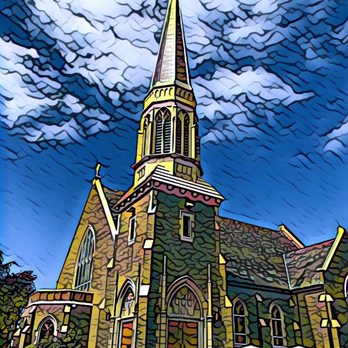 St Paul’s Episcopal Church - Churches - 2117 Walnut St, Bellingham, WA ...