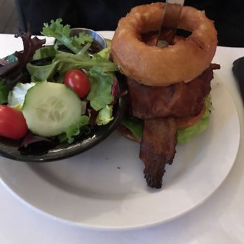 Radius - 74 Photos & 81 Reviews - Burgers - 15 E Lincolnway, Valparaiso ...