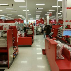 Target - 14 Photos & 63 Reviews - Department Stores - 21 Broad St ...