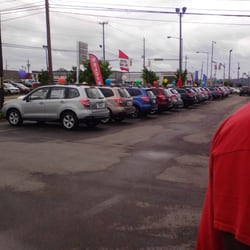 Jim Burke Pre-Owned Super Center - Used Car Dealers - 1400 5th Ave N ...