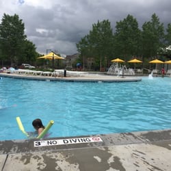 Puddle Jumper Pool - Swimming Pools - 2401 N Xenia St, Northeast ...