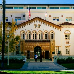 Chapman University - 261 Photos & 81 Reviews - Colleges & Universities ...