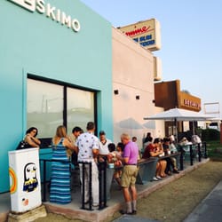 Iceskimo - 1356 Photos & 848 Reviews - Ice Cream & Frozen Yogurt - 4609 ...