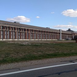 State Prison of Southern Michigan - Jails & Prisons - 3100 Cooper St ...