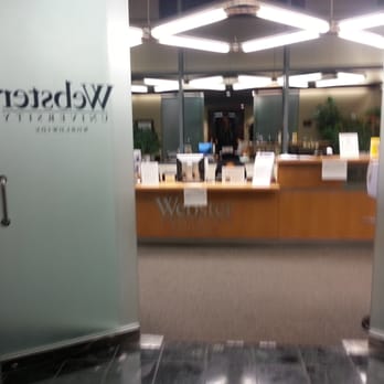 Webster University Westport - Colleges & Universities - 11885 Lackland ...