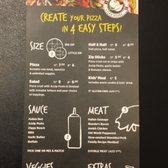 Azzip Pizza - 35 Photos & 34 Reviews - Pizza - 4432 S US Hwy 41, Terre ...