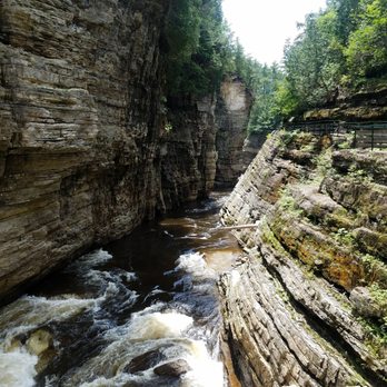 Ausable Chasm - 178 Photos & 63 Reviews - Hiking - 2144 Rte 9 ...
