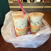 Teapioca Lounge - 129 Photos & 150 Reviews - Coffee & Tea - 1101 NW ...