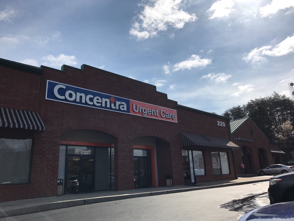 Concentra Medical Center - 16 Reviews - Medical Centers - 220 Cobb Pkwy ...