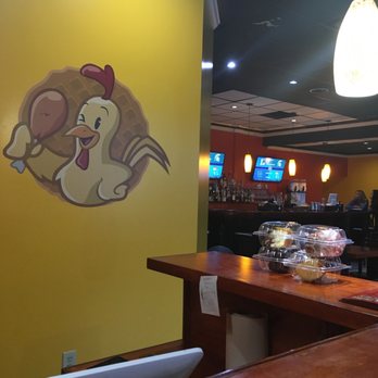 The Rolling Rooster - Order Food Online - 147 Photos & 150 Reviews ...