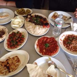 Aleppo Restaurant - 14 Photos - Middle Eastern - 939 Main St, Paterson ...