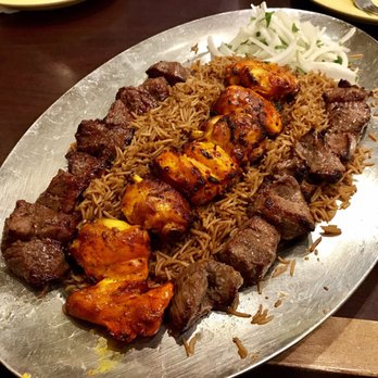 Kabul Kabab House - 337 Photos & 451 Reviews - Afghan - 42-51 Main St ...